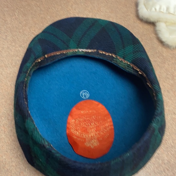 The Celebrated Warwick | Accessories | The Celebrated Warwick Vintage ...